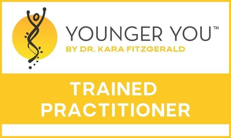 Program: REVERSE BIOLOGICAL AGE - Health Coach Trang Mai Program: REVERSE BIOLOGICAL AGE - Health Coach Trang Mai